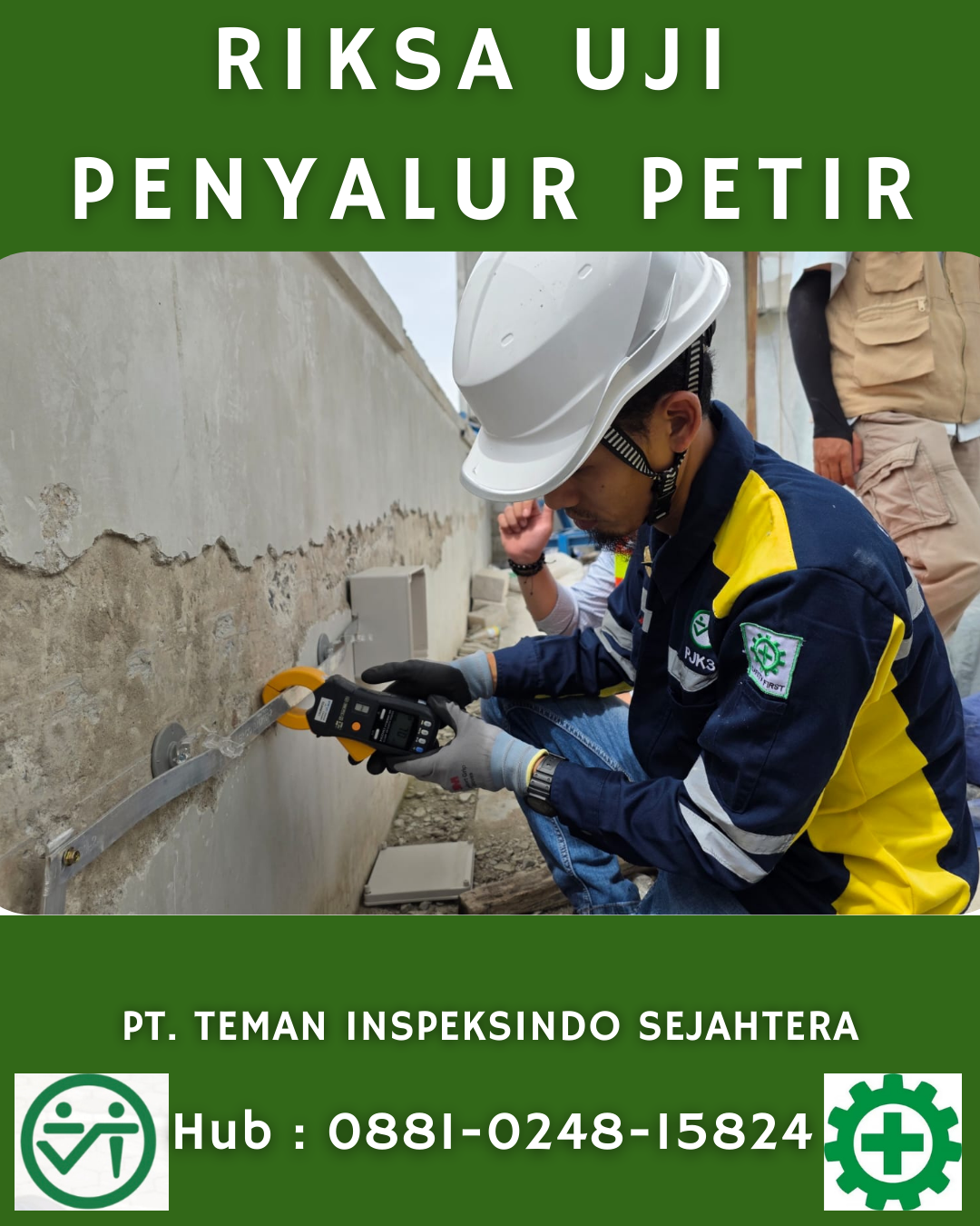 Peran Vital PJK3 dalam Memastikan Kelayakan Operasi Sistem Penyalur ...